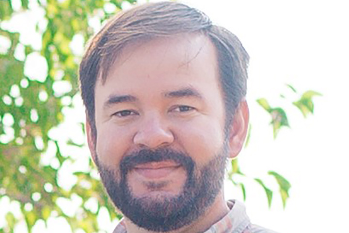 Winemaker Spotlight: Tim Jones of The Four Graces - The Four Graces