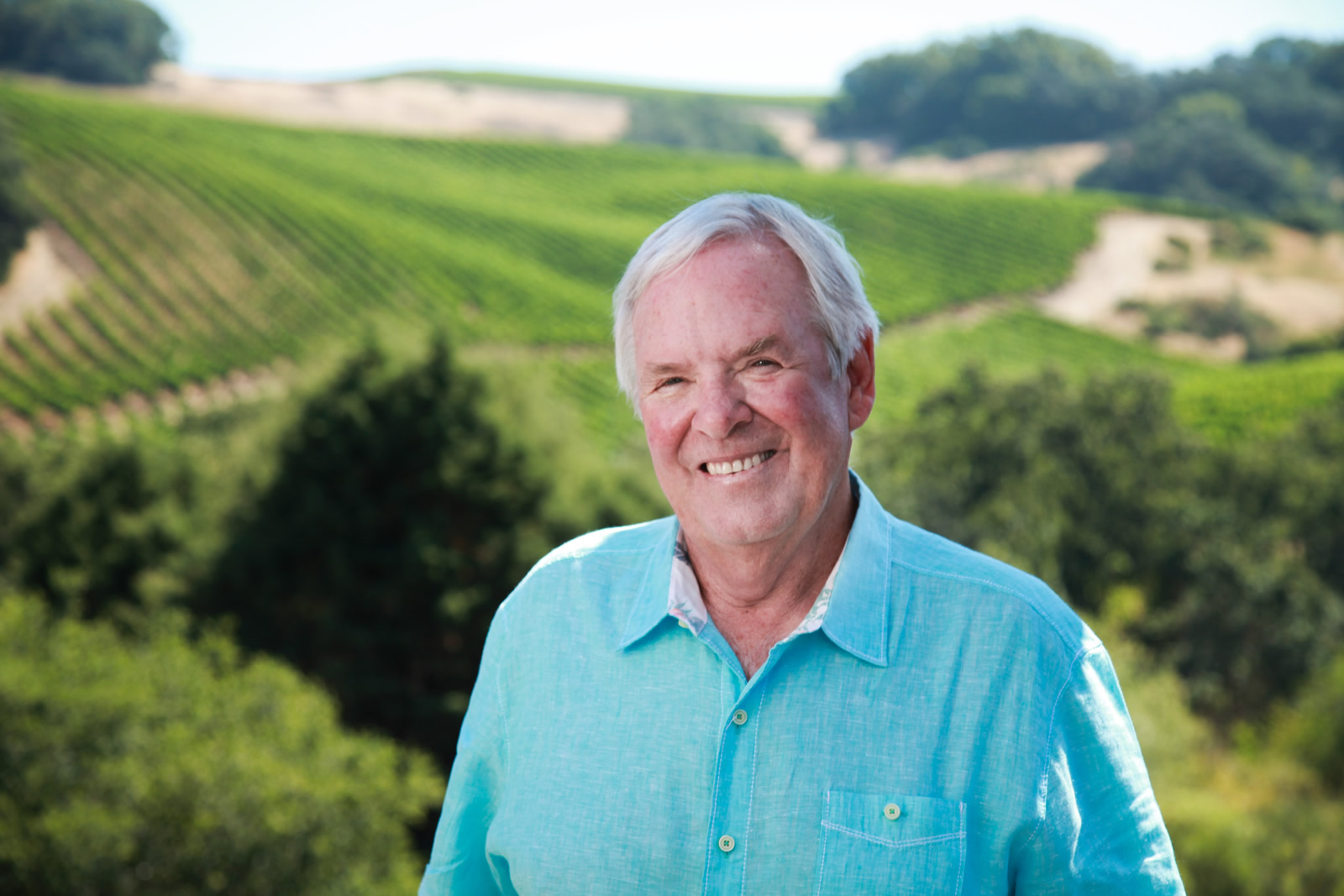 Bill Foley - The Four Graces