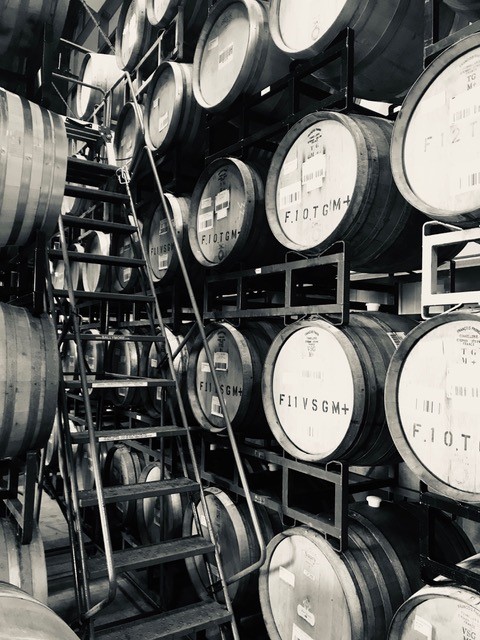 The Four Graces - Willamette Valley Winery