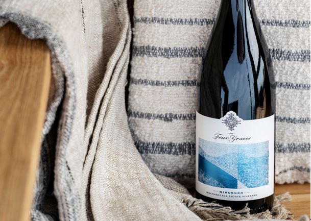 Visit Us - The Four Graces