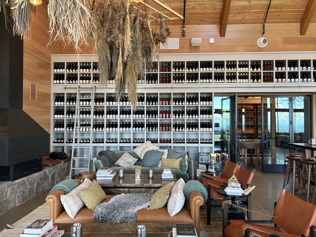 Visit Us - The Four Graces